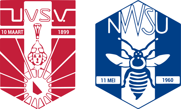 UIT week - Hoe ziet je eerste jaar bij U.V.S.V. eruit?